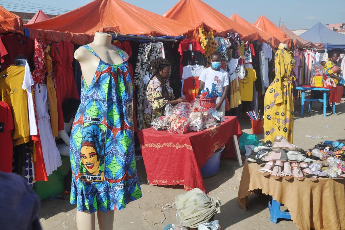 Africa News: Angola Inflation Rate Drops Below 20% for First Time Since ...