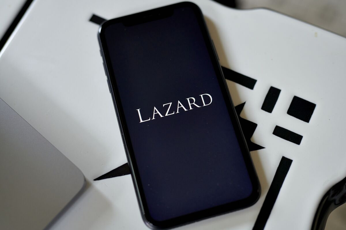 Lazard Asset Management Hires Amundi’s Kamisaku as Japan CEO - Bloomberg