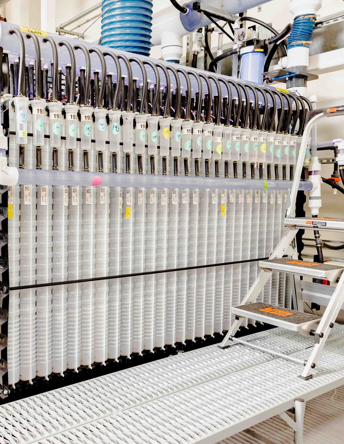 US Can Compete With China on Batteries for Long-Duration Energy Storage ...