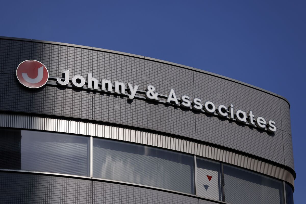 Scandal-Hit J-Pop Firm Johnny & Associates Spins Off Talent Management ...