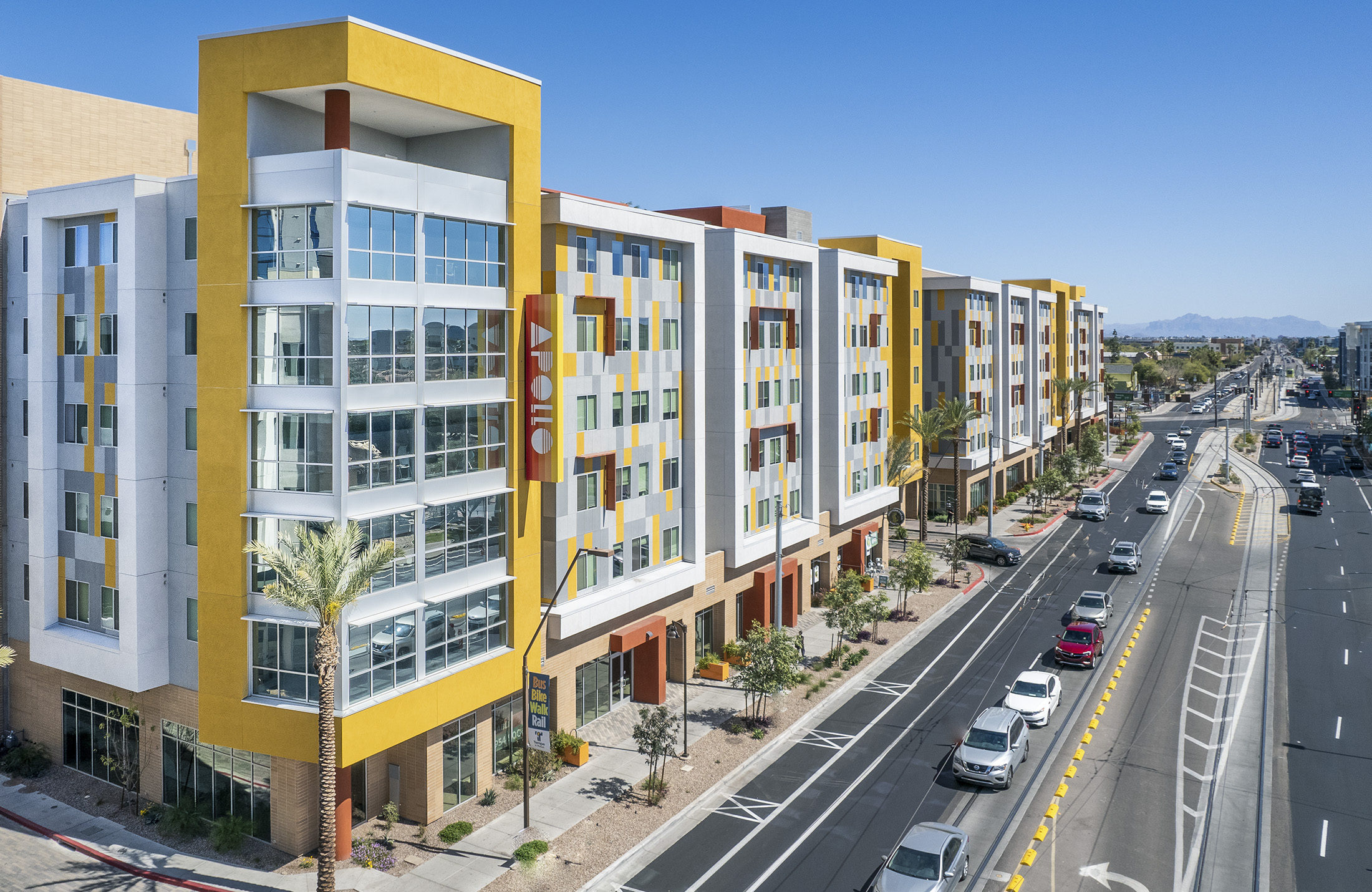 KKR Strikes $725 Million Deal to Sell Student-Housing Properties ...