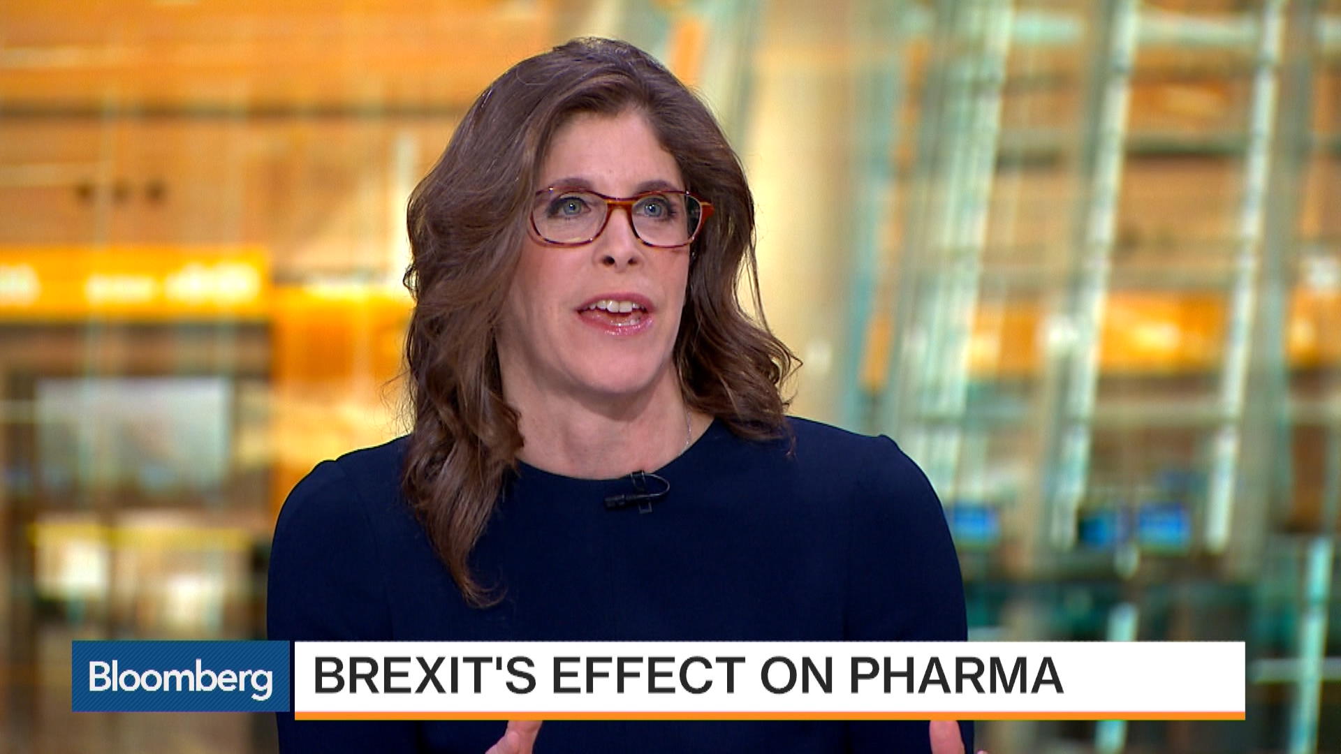 Reshaping the Pharma Industry