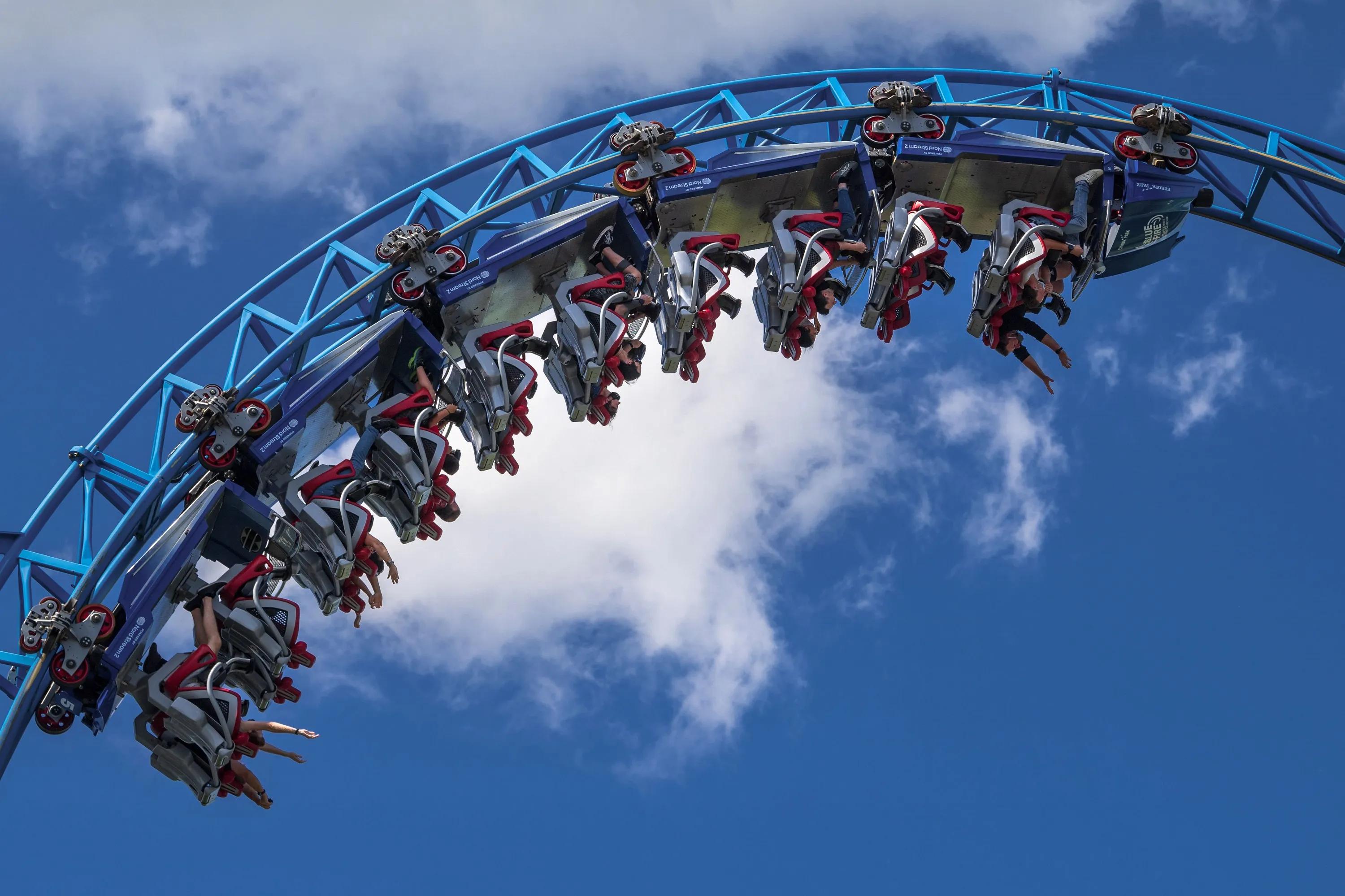 Europe Is in Danger of Another Sovereign Debt Doom Loop - Bloomberg