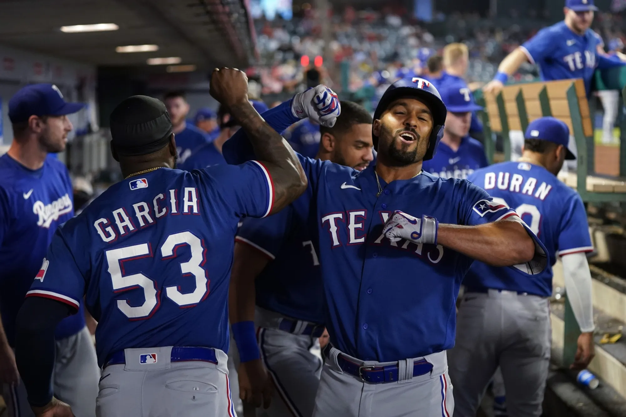 Analysis: It looks like it'll take all 162 games to decide MLB's ...