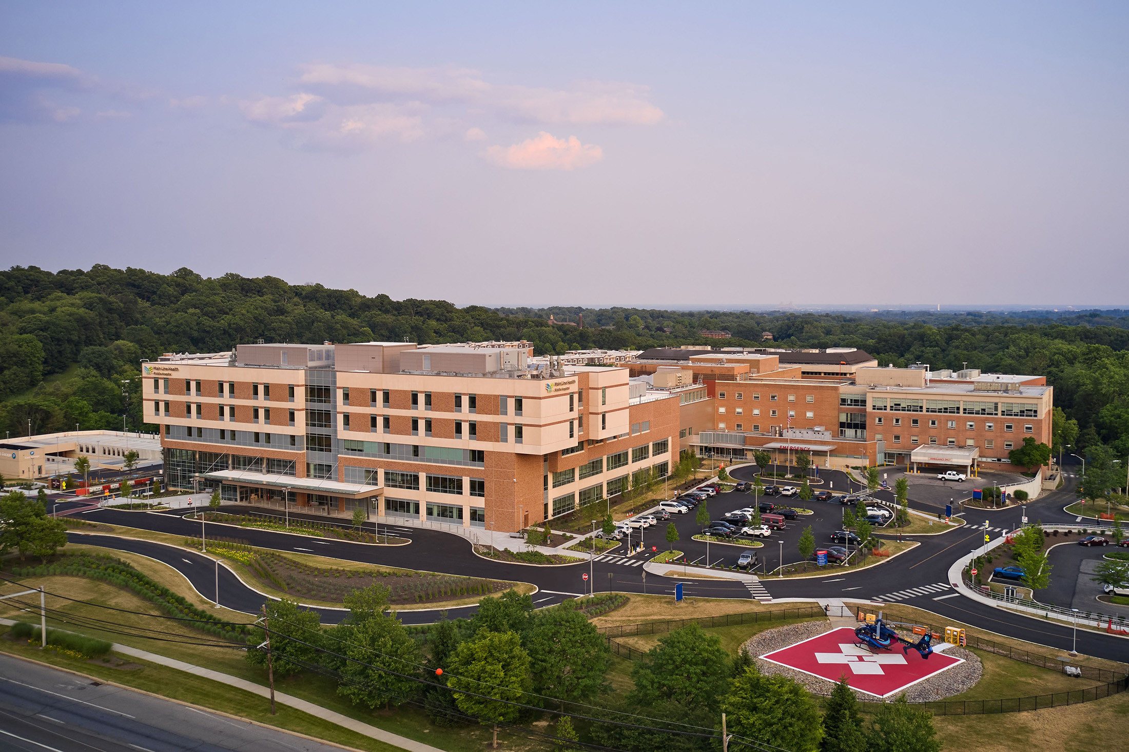 Hospitals Recovering From Covid Pandemic Face Inflation Pressure ...