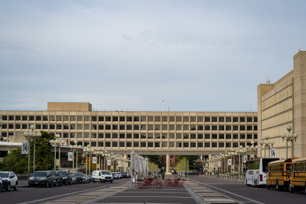 Public Buildings Reform Board Releases Report on GSA’s $50 Billion ...