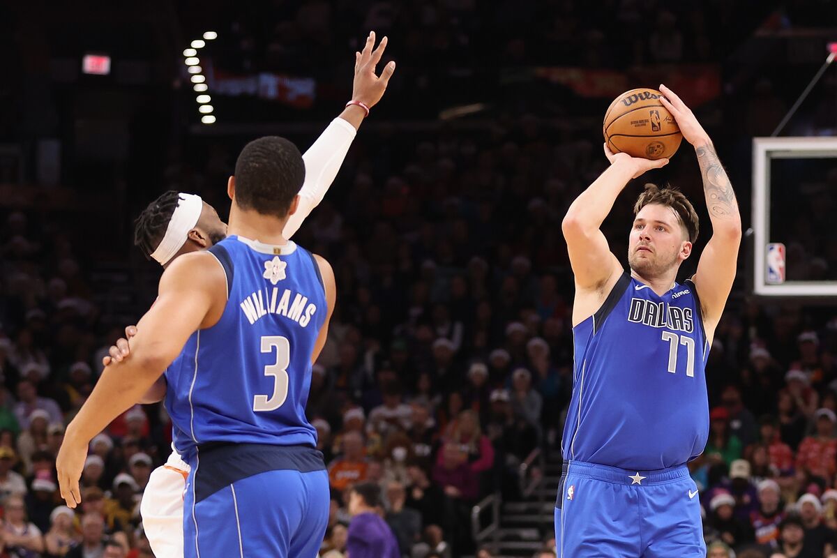 Mavericks’ $3.5 Billion Sale to Adelson Wins NBA Approval - Sports ...