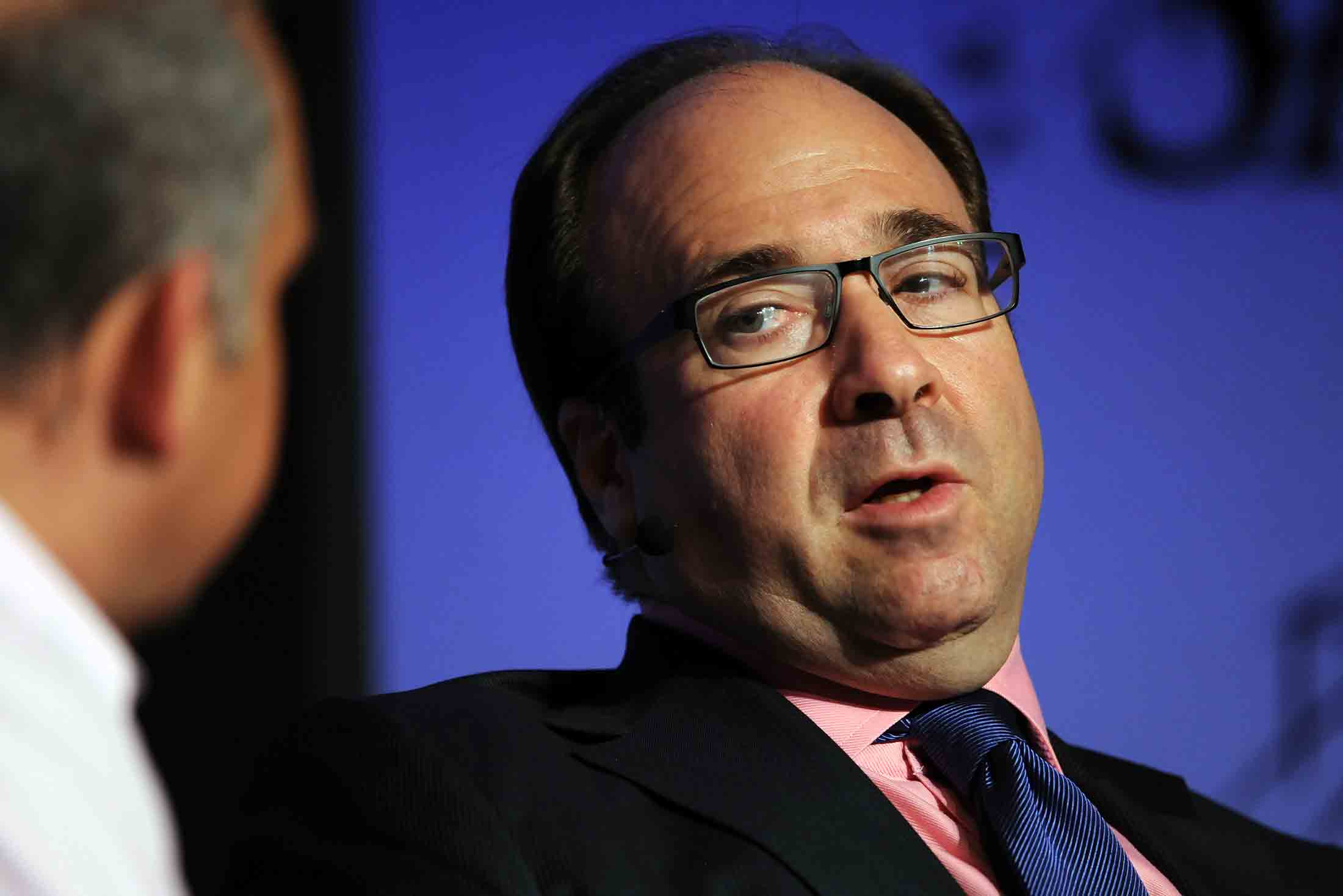 Brexit Vote Spurs $10 Billion Halcyon to Gear Up for Europe Bets ...