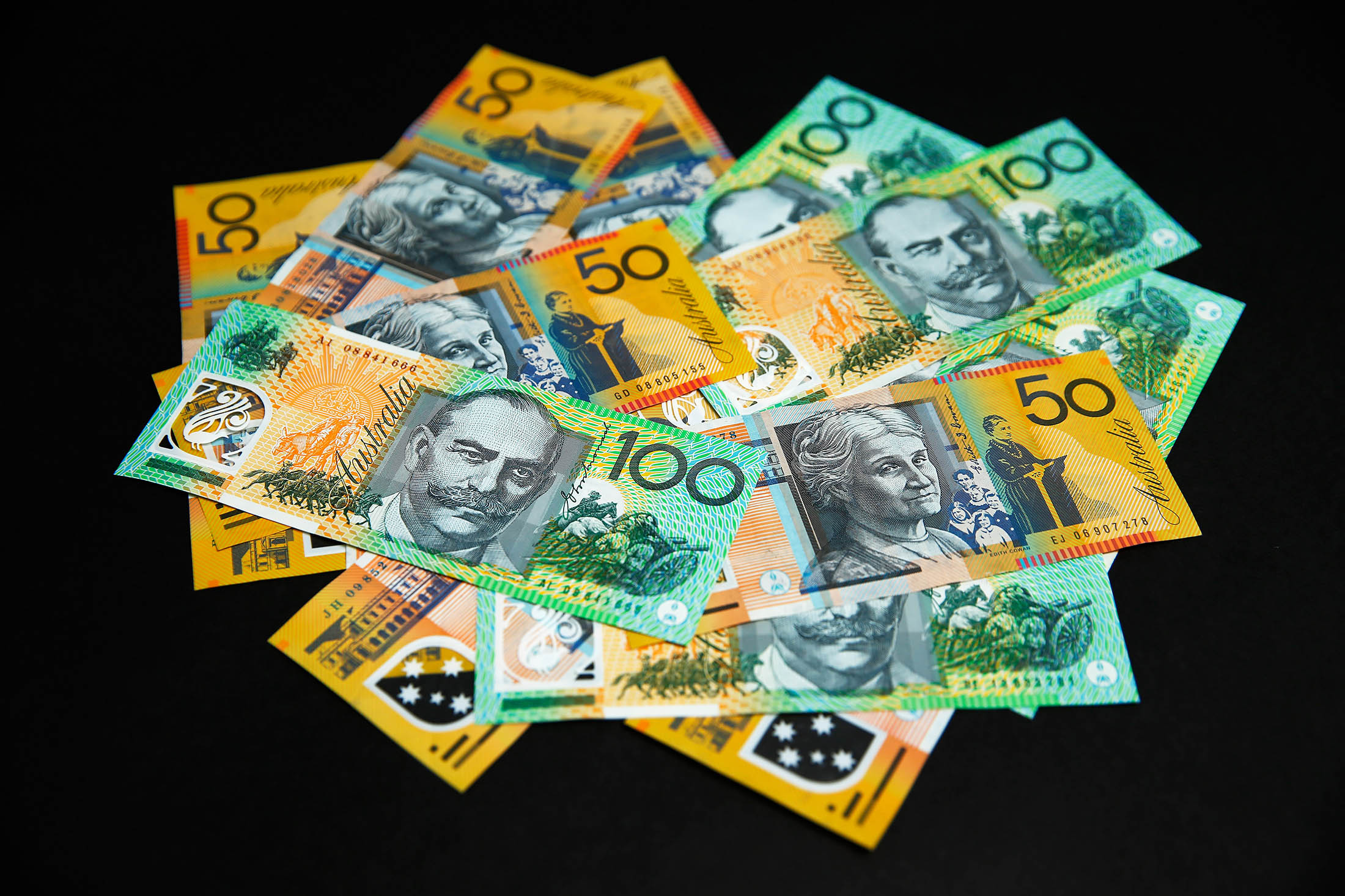 Aussie Dollar Gives Reserve Bank A Rate Hike It Doesn t Want Bloomberg aussie-dollar-gives-reserve-bank-a-rate-hike-it-doesn-t-want-bloomberg