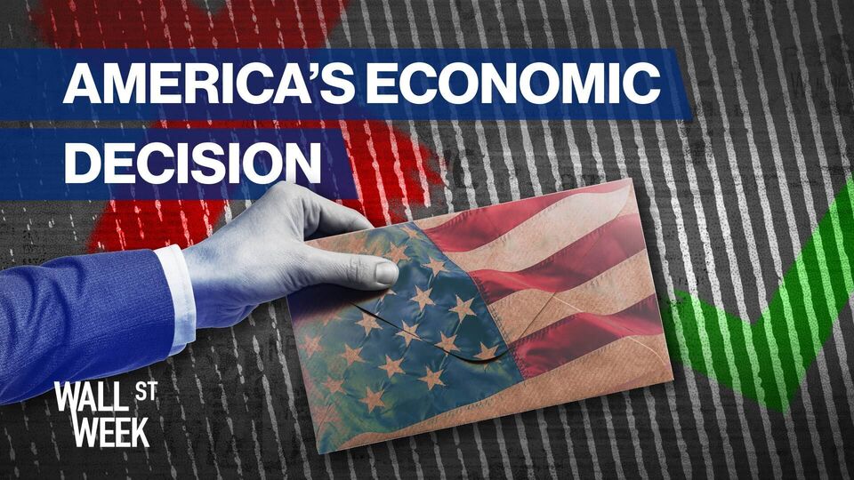 Wall Street Week - Bloomberg