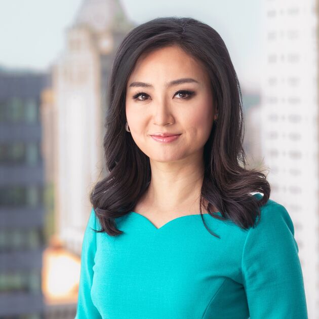 Shery Ahn - Bloomberg
