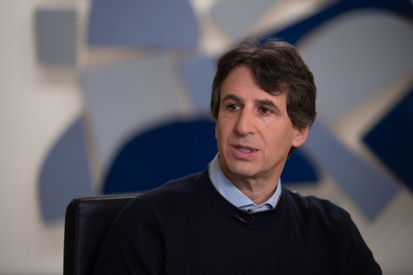 Apollo CEO Marc Rowan Says Levered Lending Is in Its ‘Late Innings ...