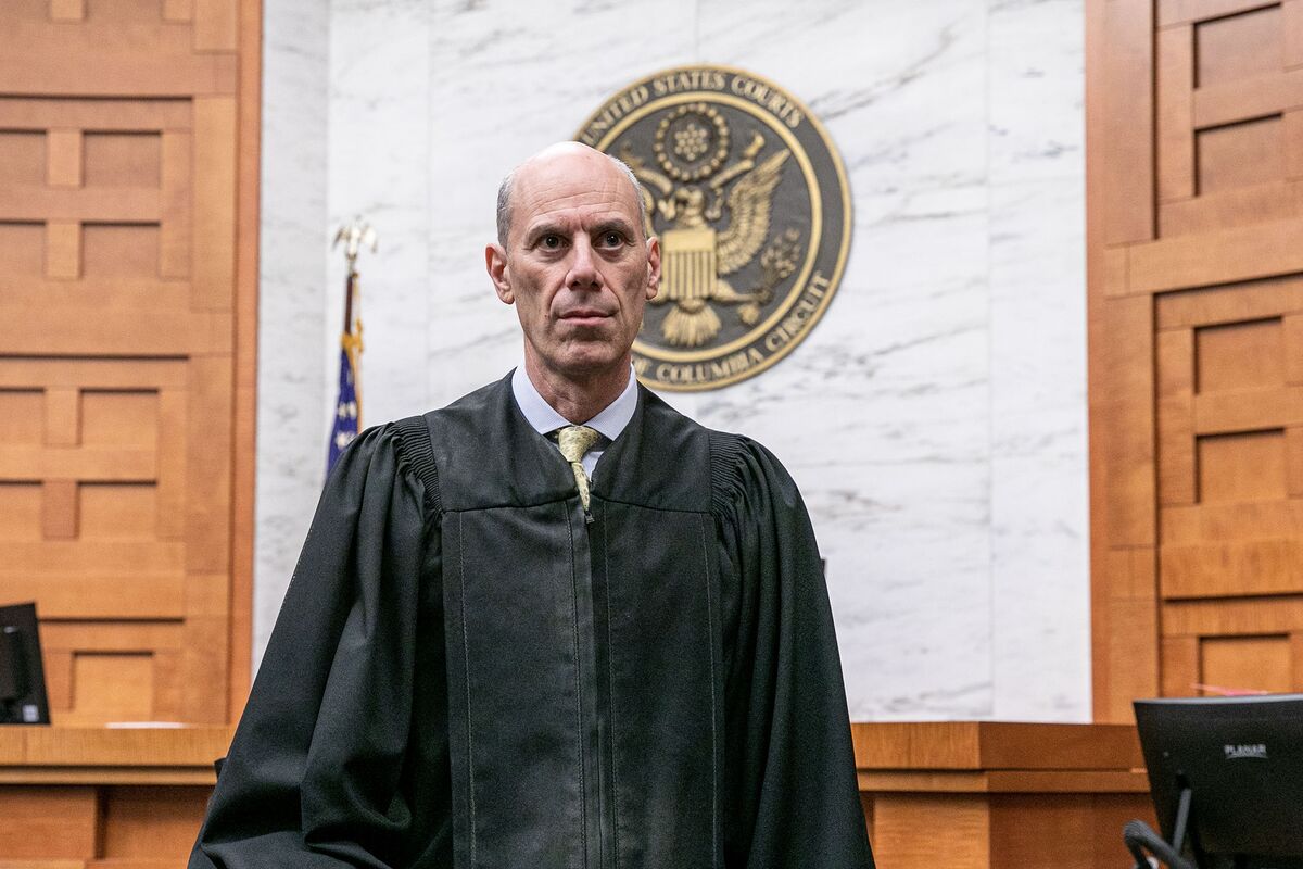 Trump Special Counsel Grand Juries to Be Overseen by New Judge - Bloomberg