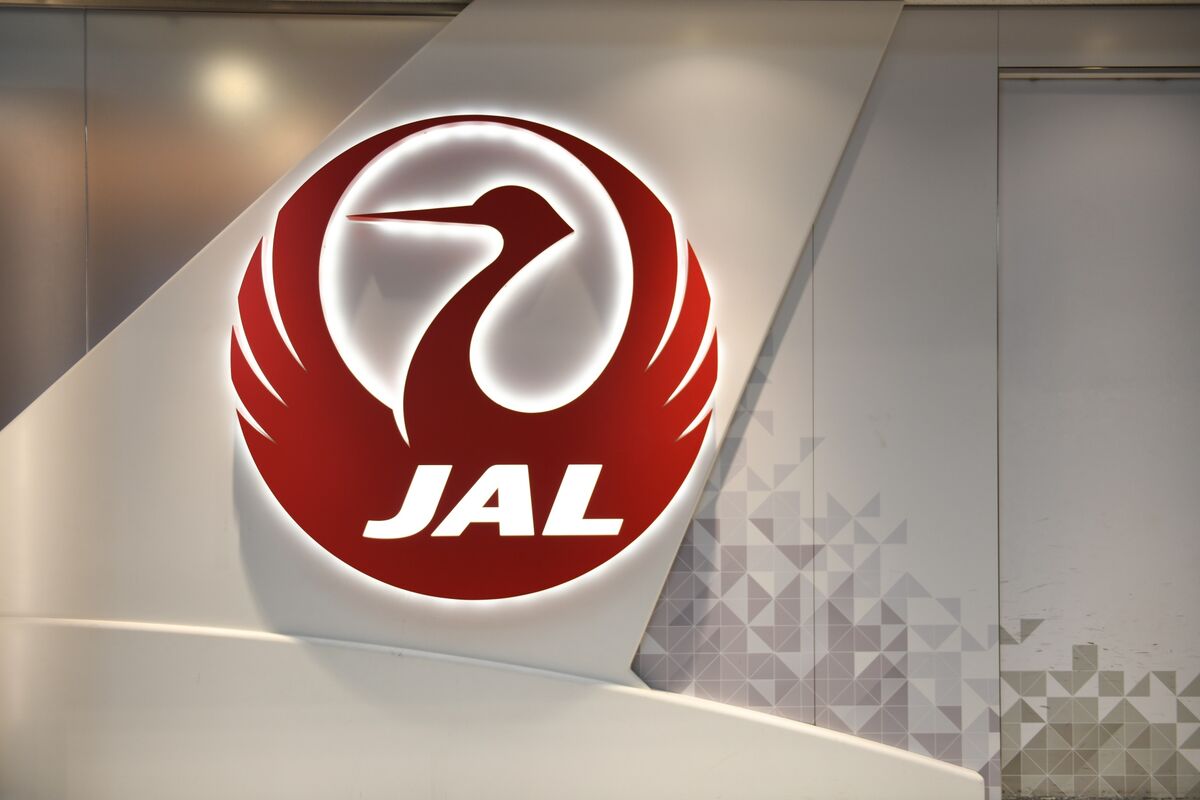 JALが永久劣後債を起債、総額1789億円－トランプ関税で乱気流 - Bloomberg