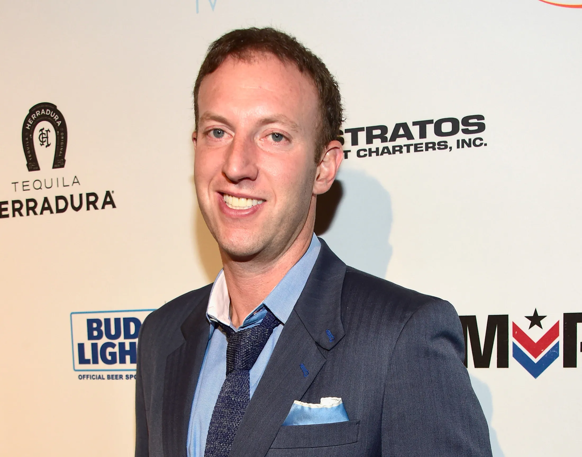 Fox Sports Executive Horowitz Said Ousted for Sex Harassment - Bloomberg