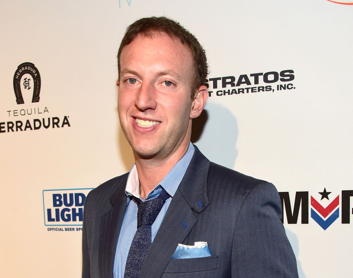 Fox Sports Executive Horowitz Said Ousted for Sex Harassment - Bloomberg