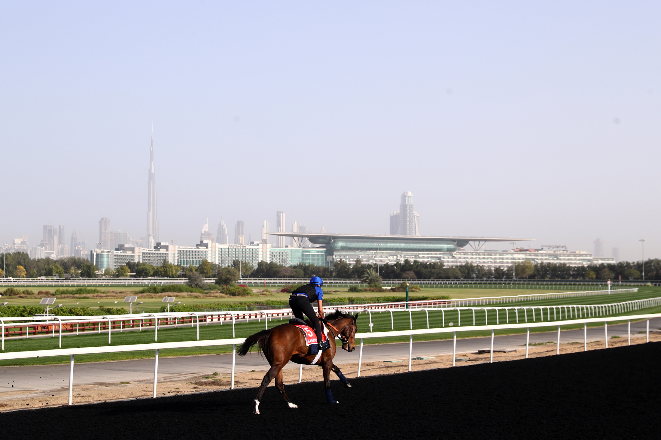 Dubai Real Estate: Ruler’s Firm Dubai Holding Refinances $8.2 Billion ...