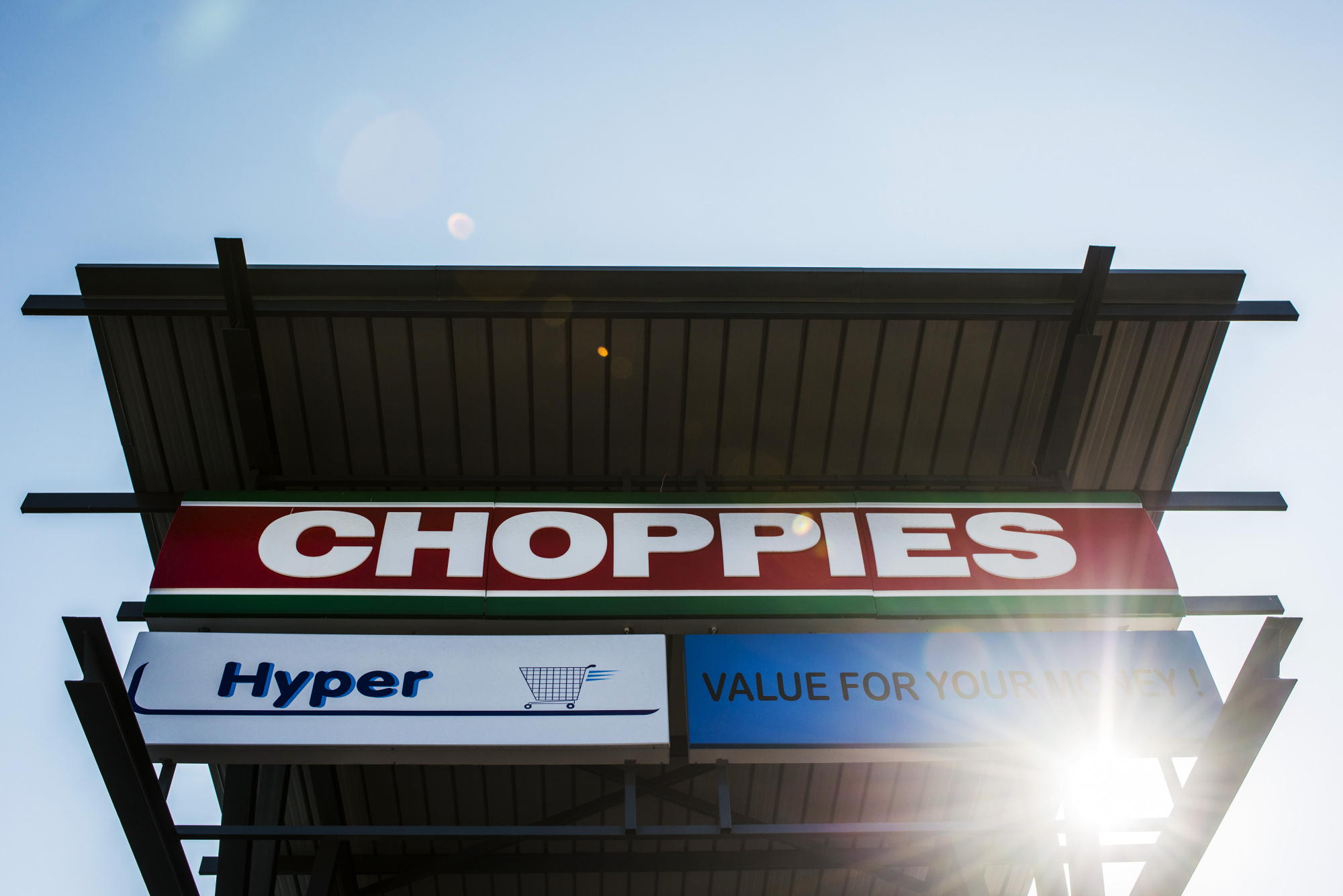 Choppies’ Suspended CEO Confident Ahead of Shareholder Meeting - Bloomberg