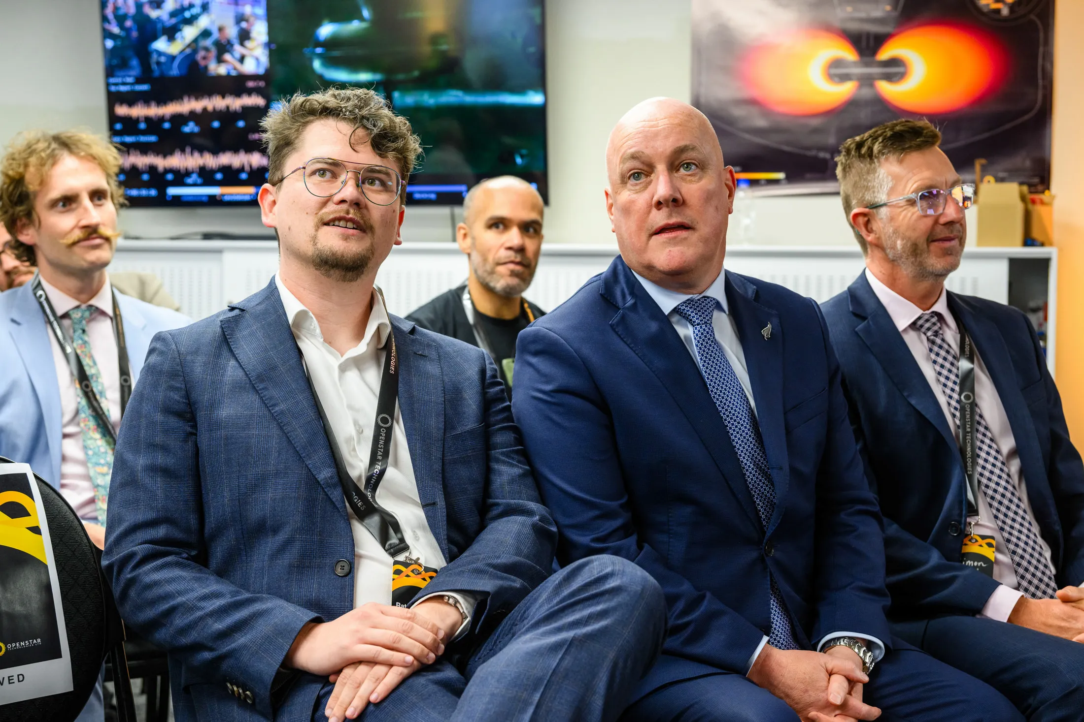 Nuclear Fusion Startup Claims Major Advance in New Zealand Trial ...