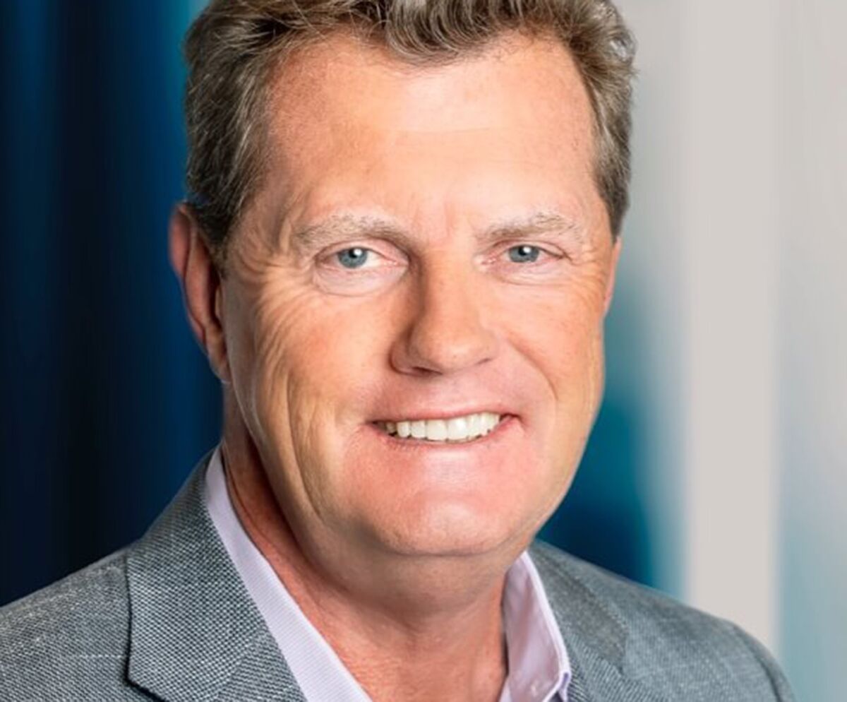 Blackstone Names Snowflake CEO Frank Slootman as Senior Adviser - Bloomberg