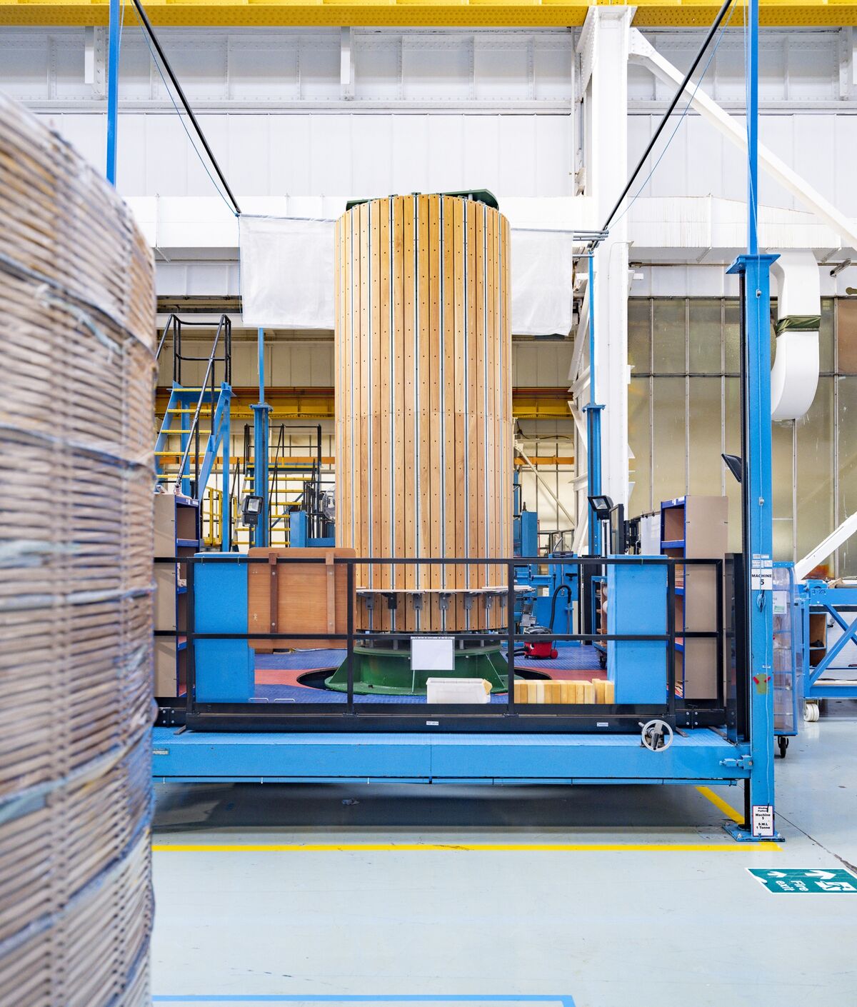 Tariffs Will Worsen Transformer Shortage, Slowing Power Projects