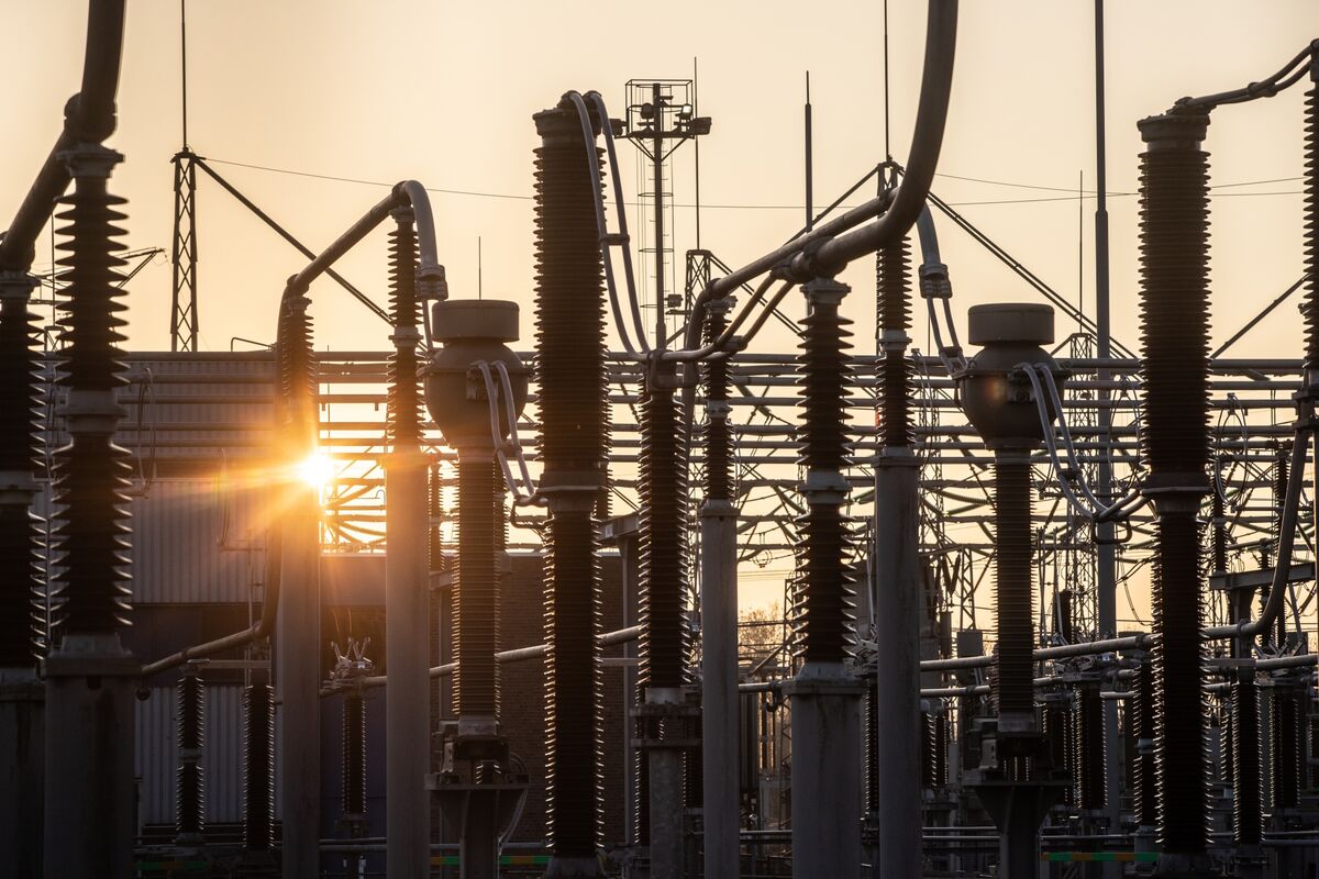 Europe Energy: Power Grid Strains With High Cost of Cold Winter Weather ...