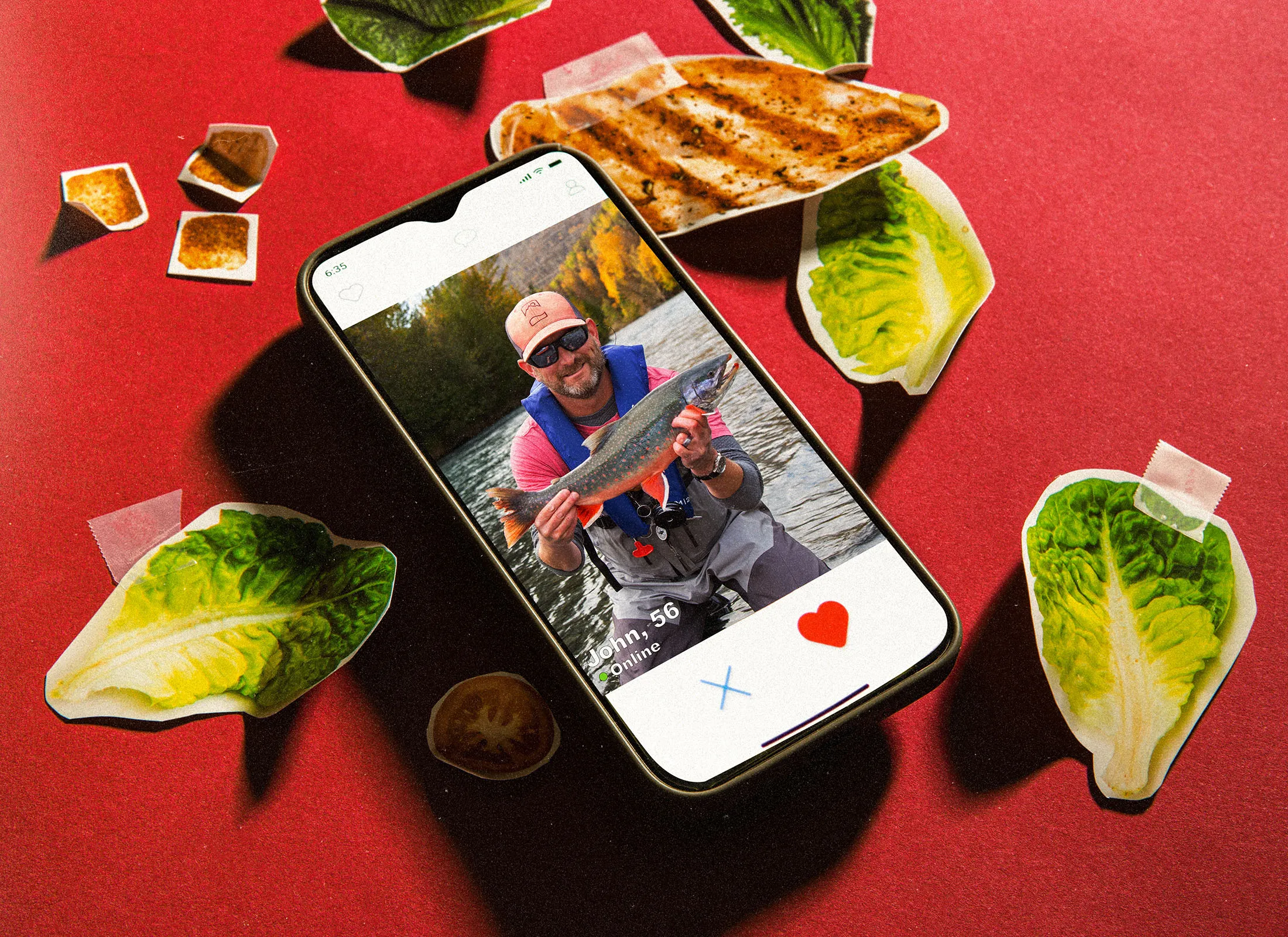 What to Do If You See Your Boss on Dating Sites Tinder, Hinge - Bloomberg