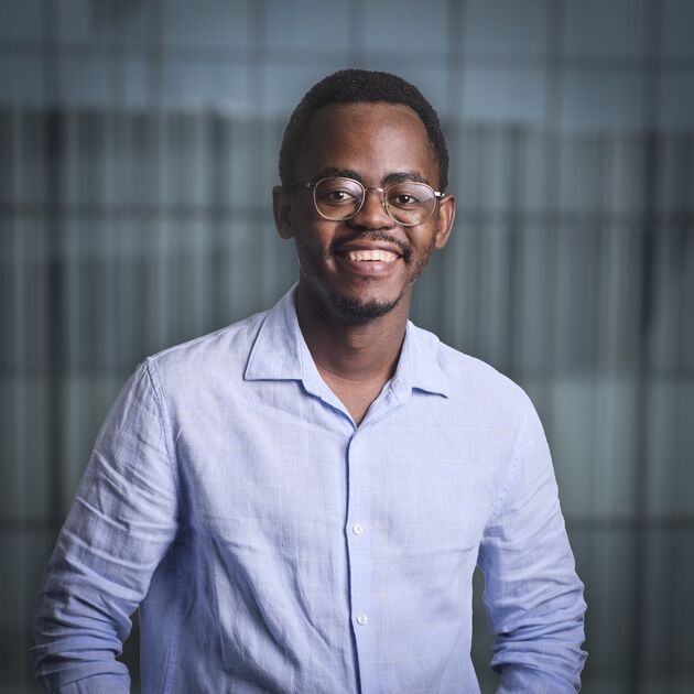 Mpho Hlakudi - Emerging Markets Reporter | Bloomberg
