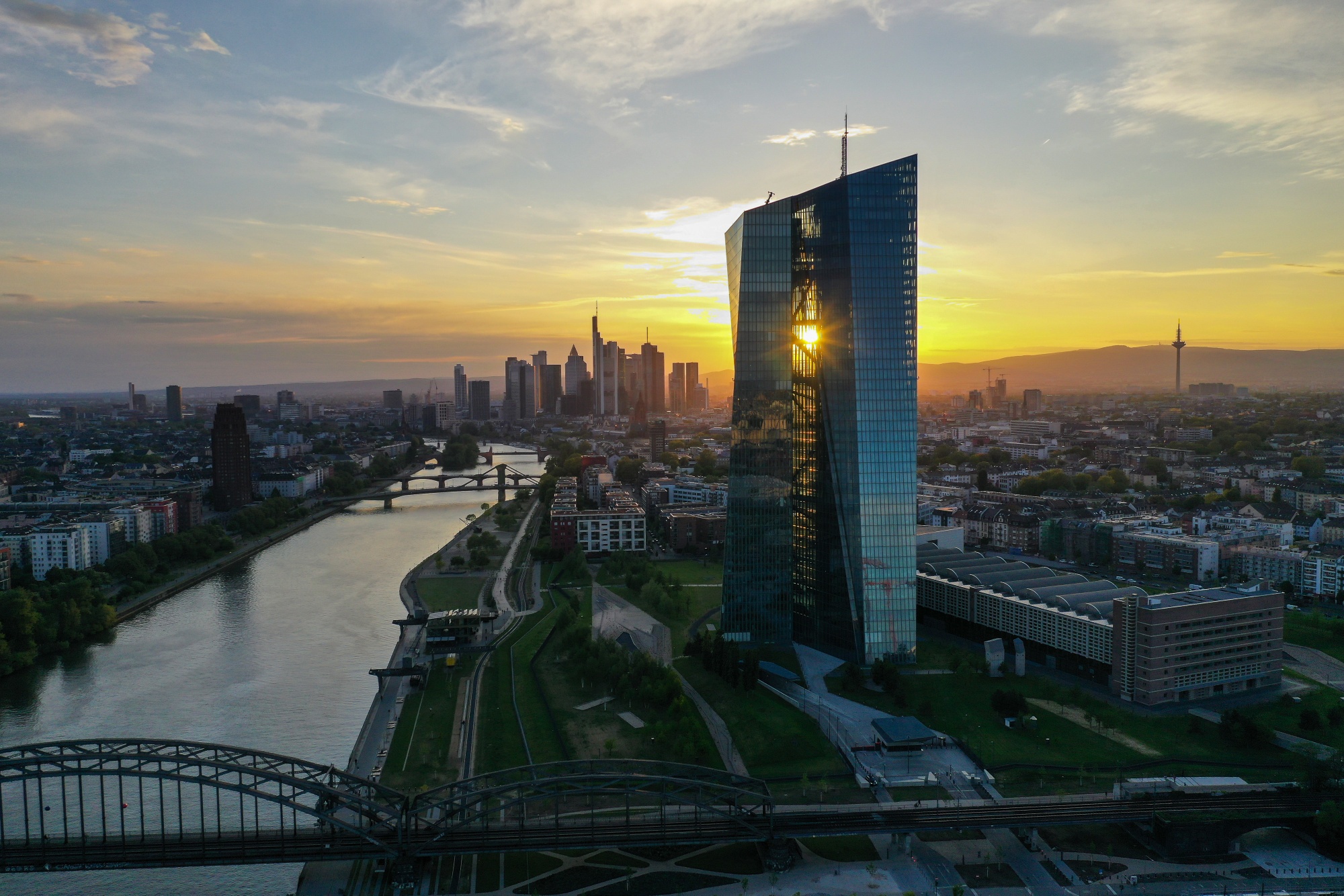 ECB Enters Home Stretch of Historic Hiking Cycle: Decision Guide ...