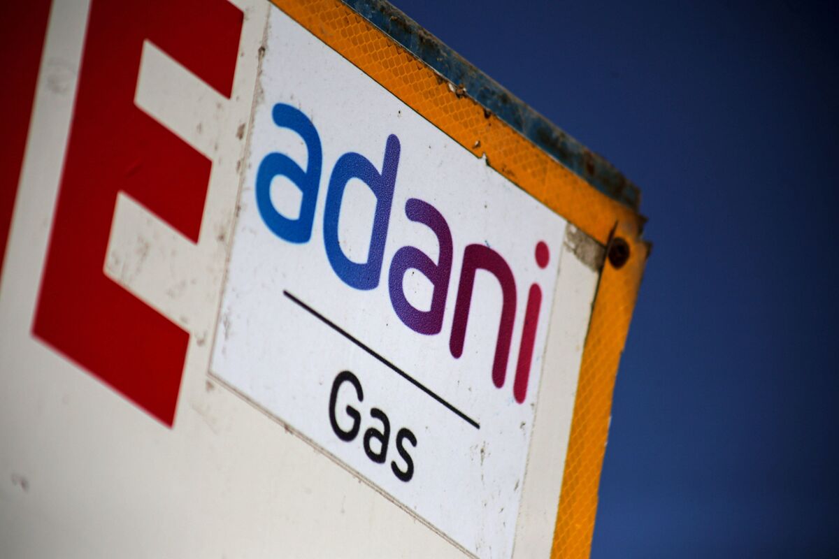 Adani Total Gas and Adani Transmission See ESG Ratings Cut by ...