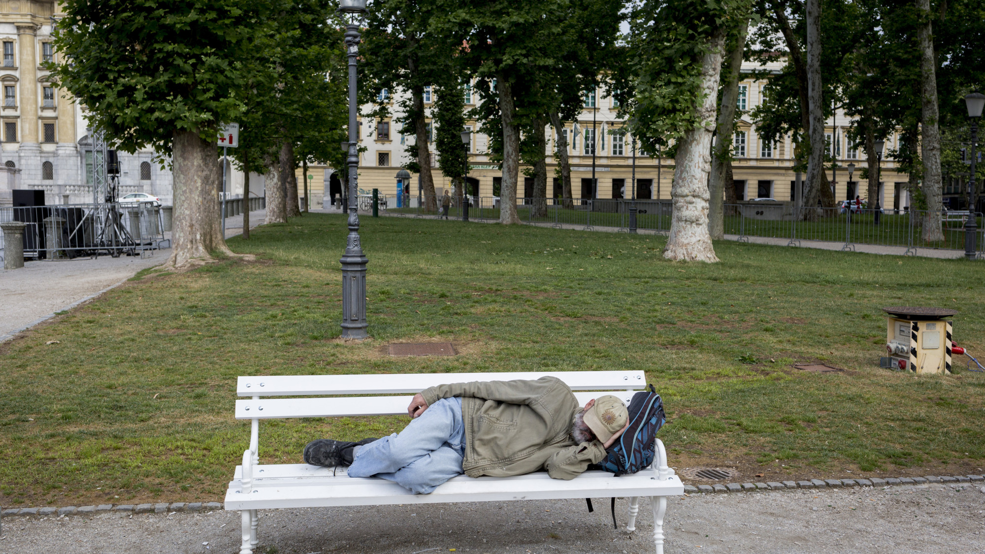 Watch These Are the Laziest Countries - Bloomberg