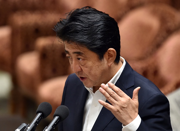 Japan's Apology for World War II Is Still Necessary - Bloomberg