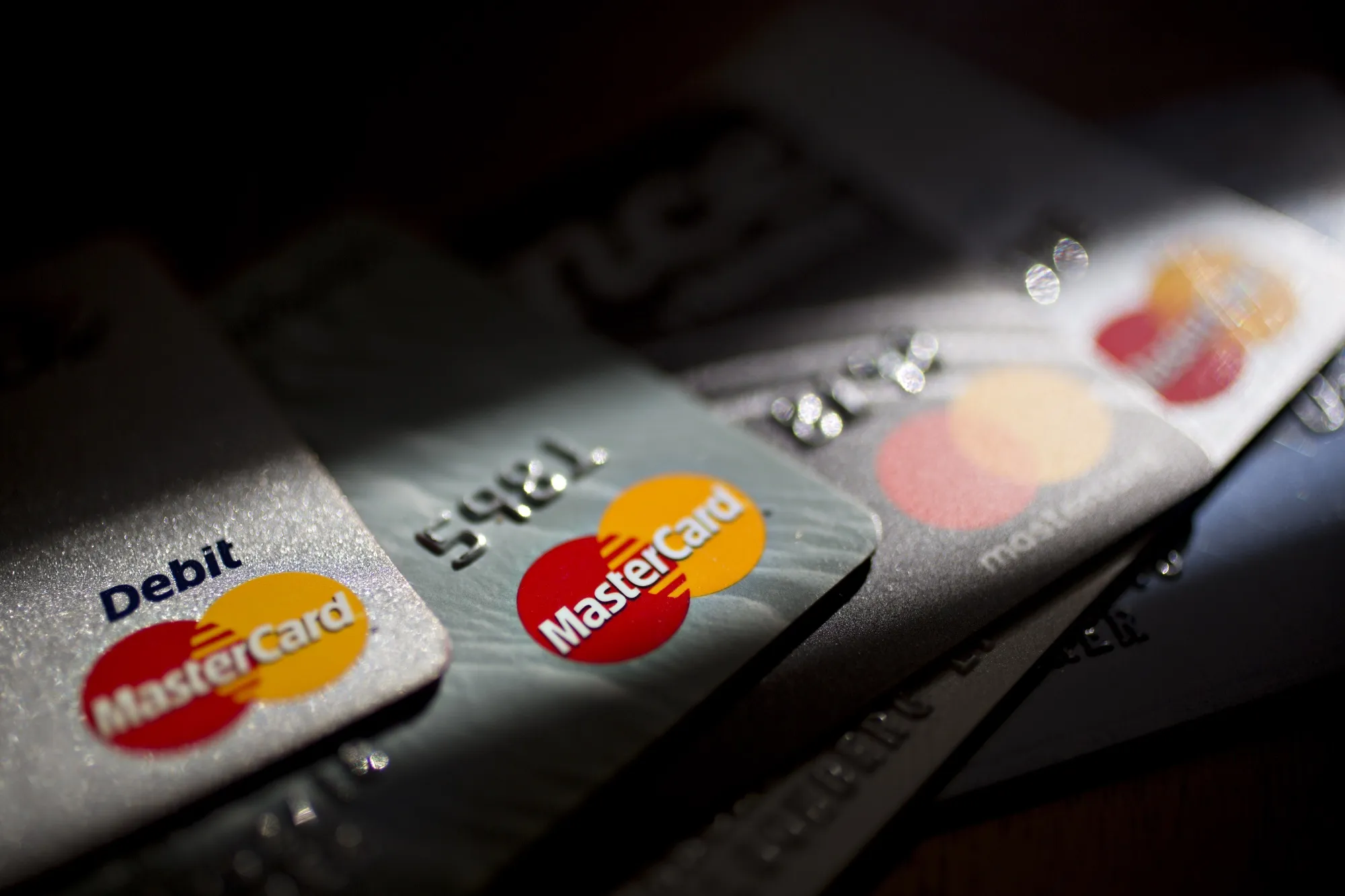 Mastercard Encouraging Staff to Begin Return to New York Offices ...