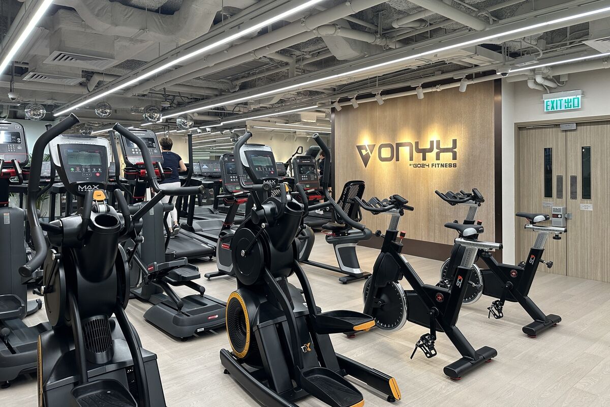 Onyx Opens No-Frills Gym in Hong Kong’s Central as Alternative to Pure ...