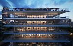 Billionaire Schmidt-Backed Building Seeks Top Miami Beach Rents - Bloomberg