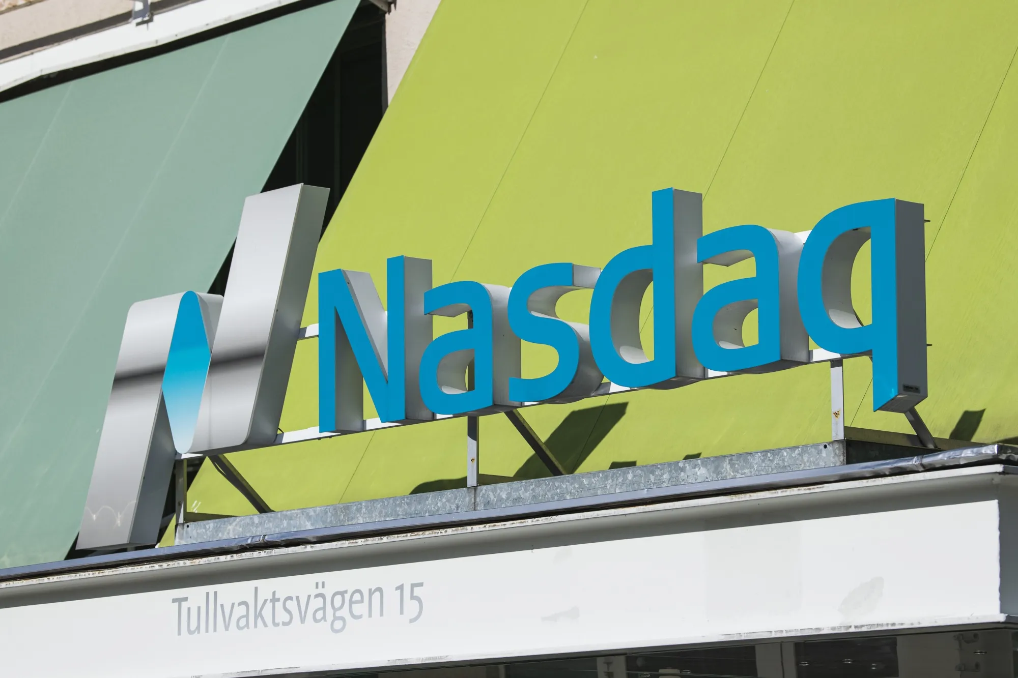 Nasdaq Stockholm Surveillance Officer Held in Custody After Raid ...
