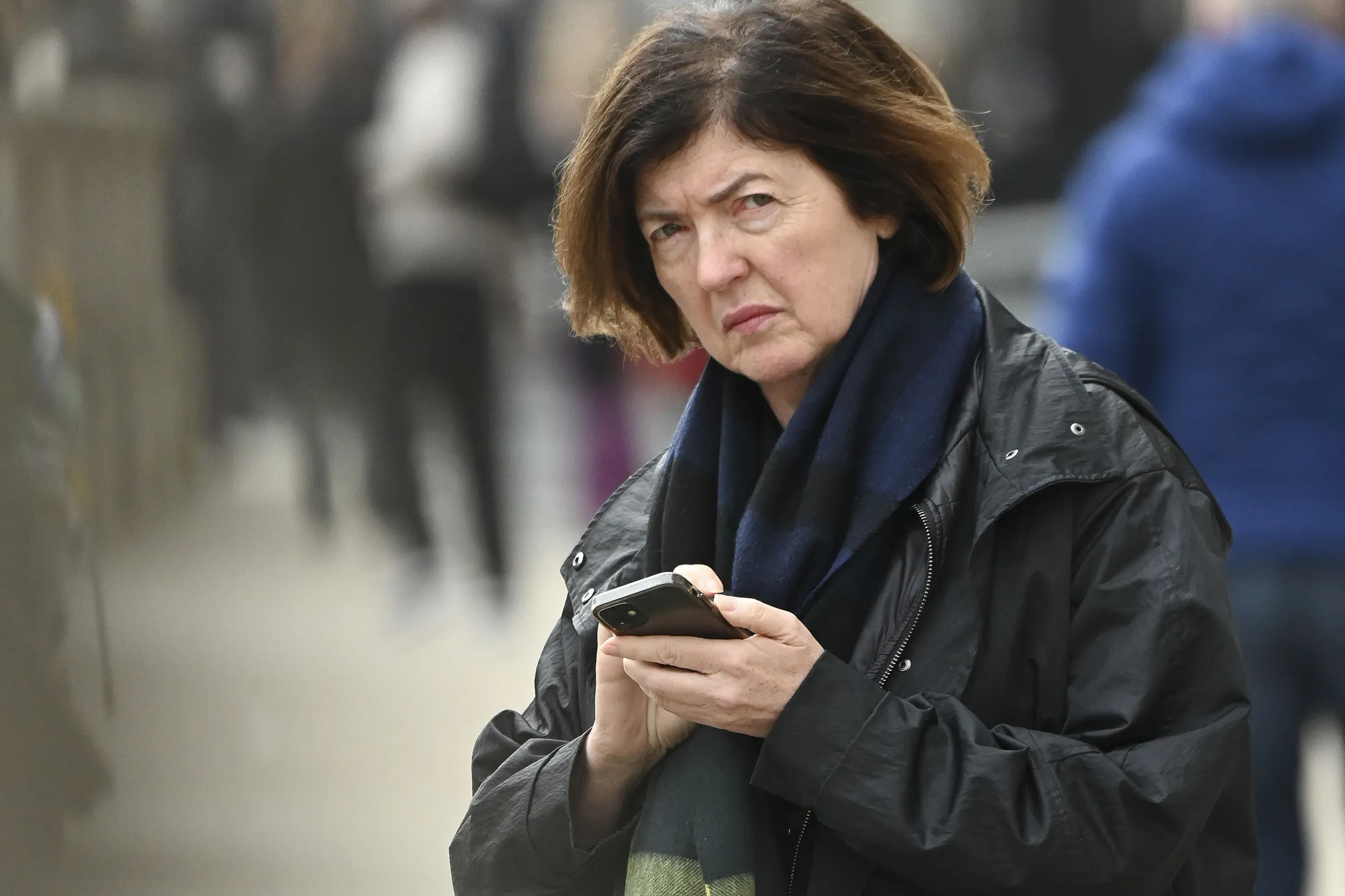 Sue Gray: Boris Johnson ‘Partygate’ Investigator Resigns to Work for ...