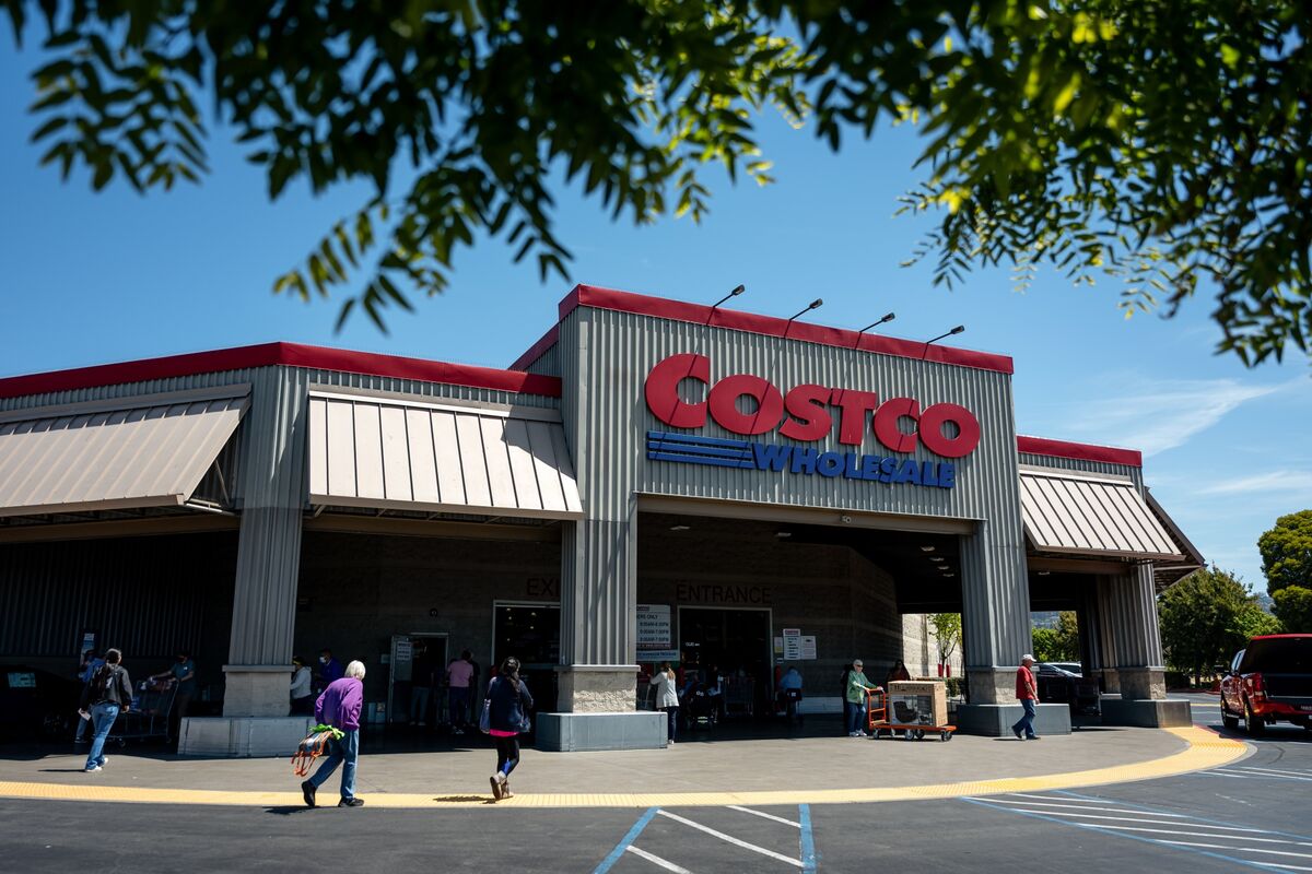 Costco Won't Sell Abortion Pill as Religious Investors Focus on CVS, Walgreens - Bloomberg