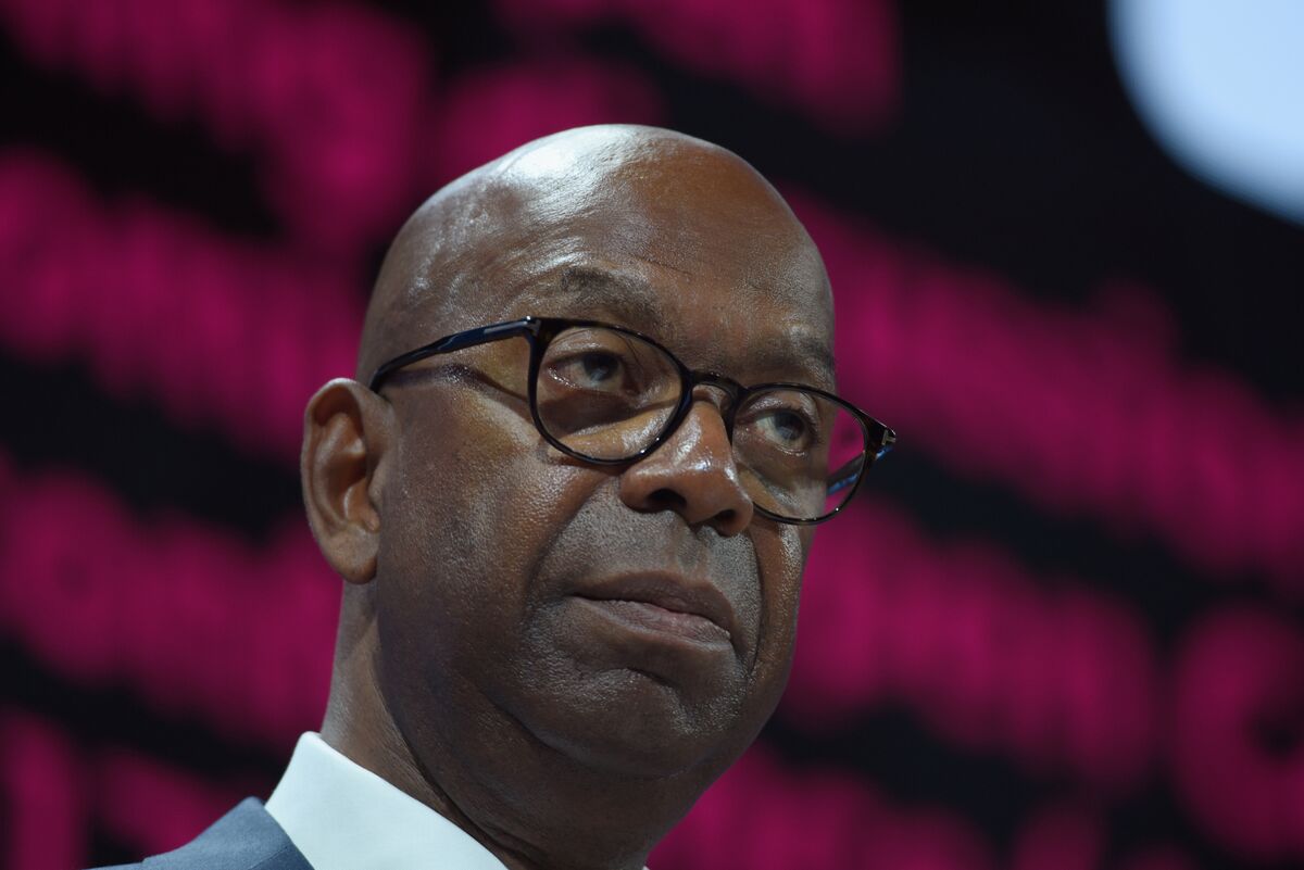 Kenya’s Biggest Company CEO Takes Indefinite Medical Leave - Bloomberg