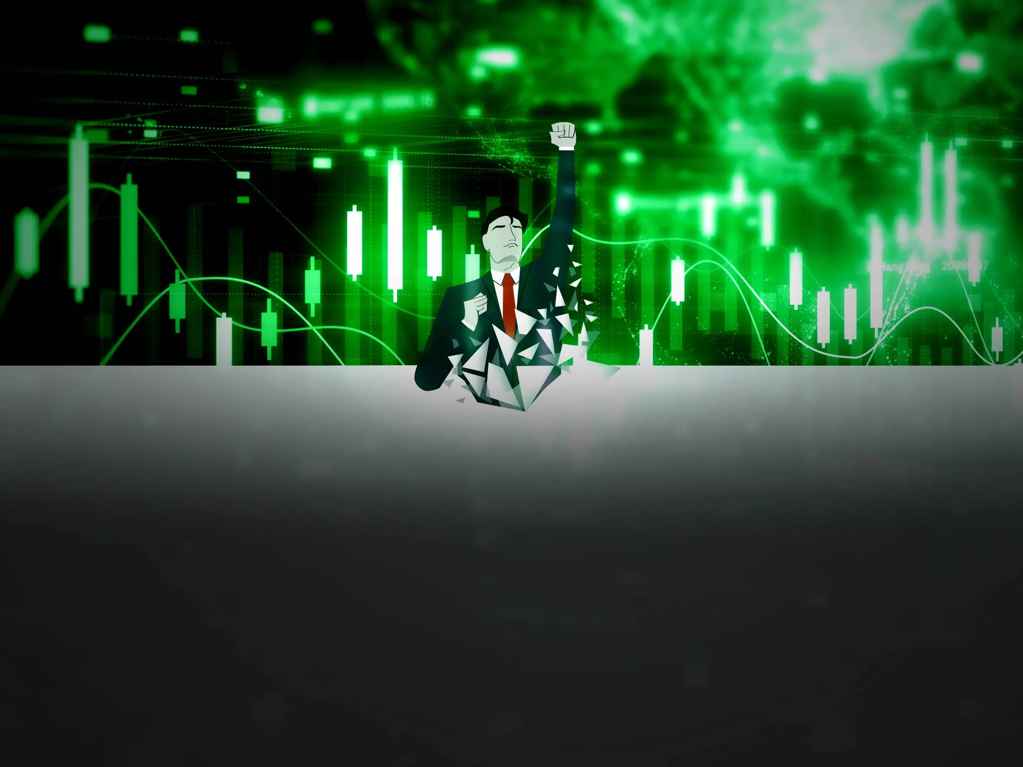 Stock Rebound: The Bloomberg Open, Europe Edition - Bloomberg