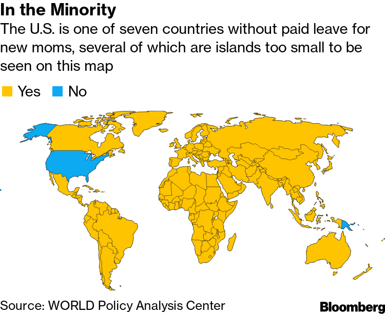No Paid Leave