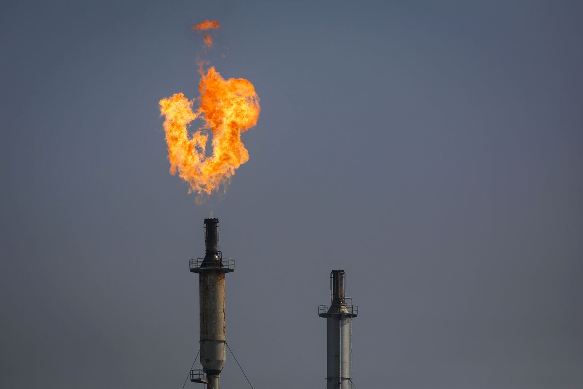 Oil Price Updates: Brent, WTI Price Trends on February 17, 2023 - Bloomberg