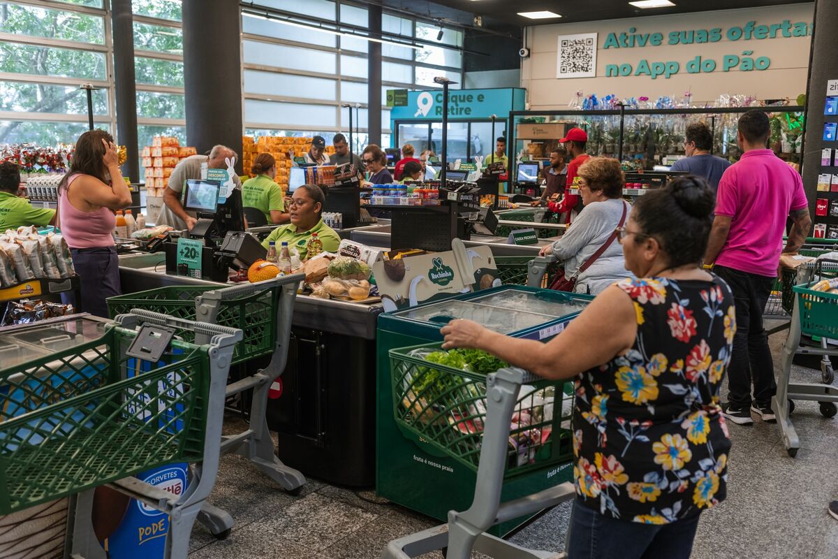 Crisis de deuda en Brasil crece por costos de financiación y escasez de ...