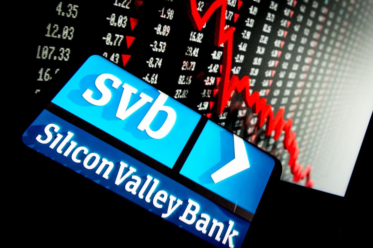 The Fight Over Bank Capital Keeps Missing the Point: Clive Crook ...