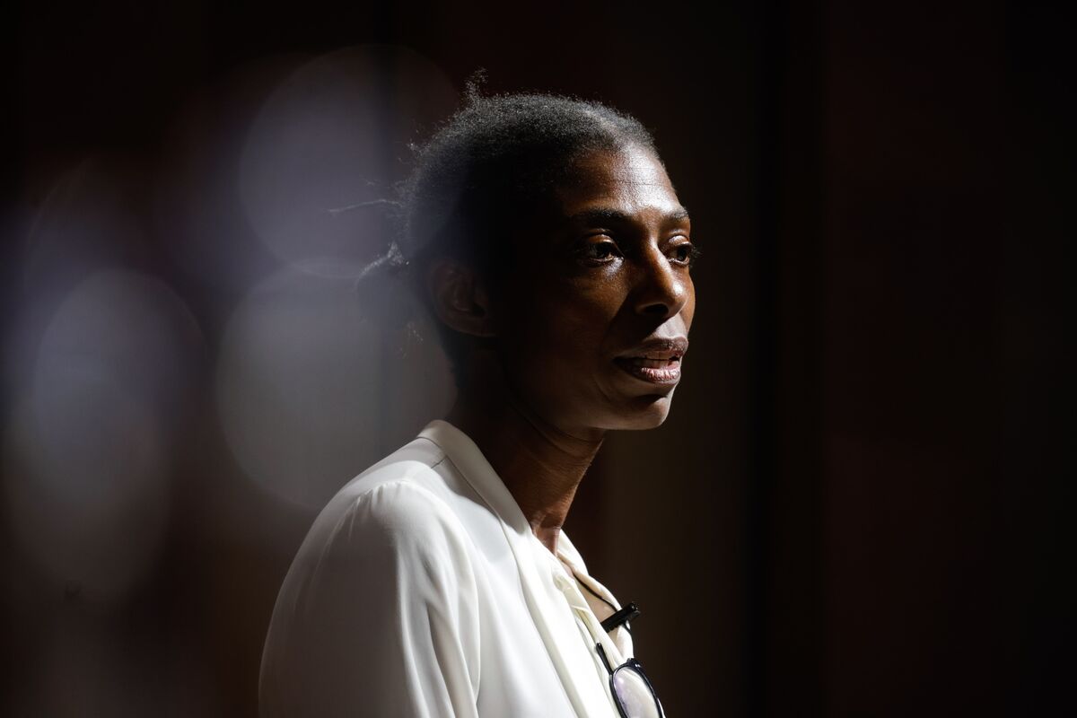 John Lewis Boss Sharon White Tries to Reassure UK Public Over Stake ...