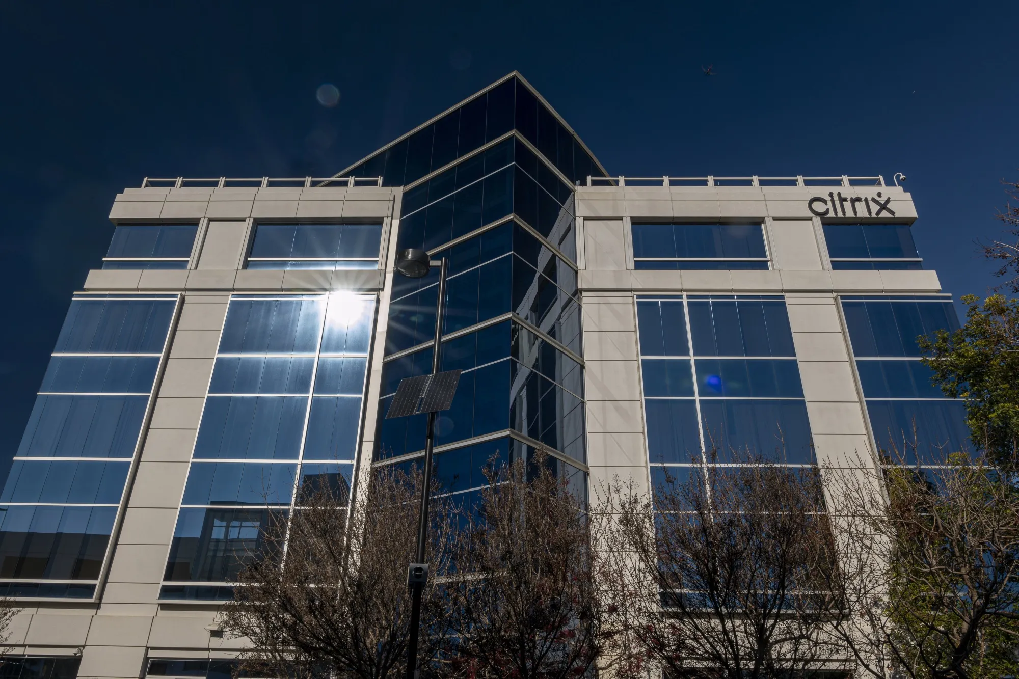 Wall Street Banks Attract Billions of Dollars in Demand for Citrix ...