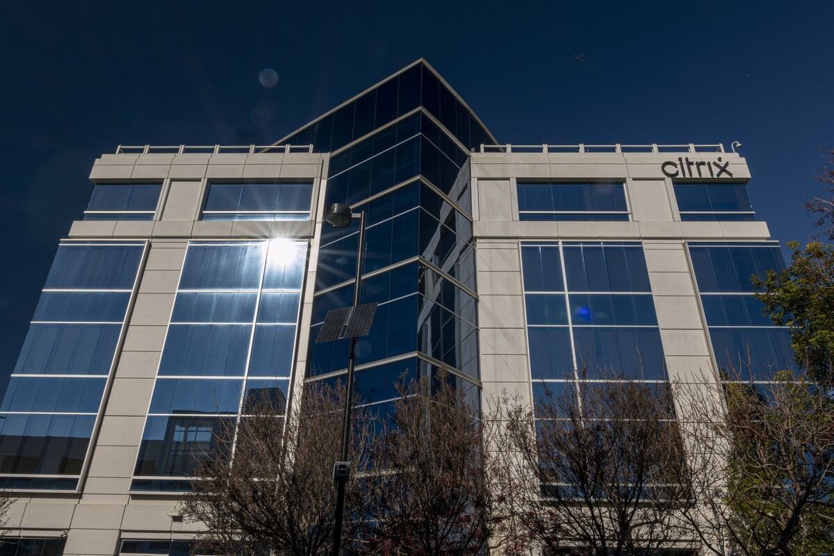Wall Street Banks Attract Billions of Dollars in Demand for Citrix ...