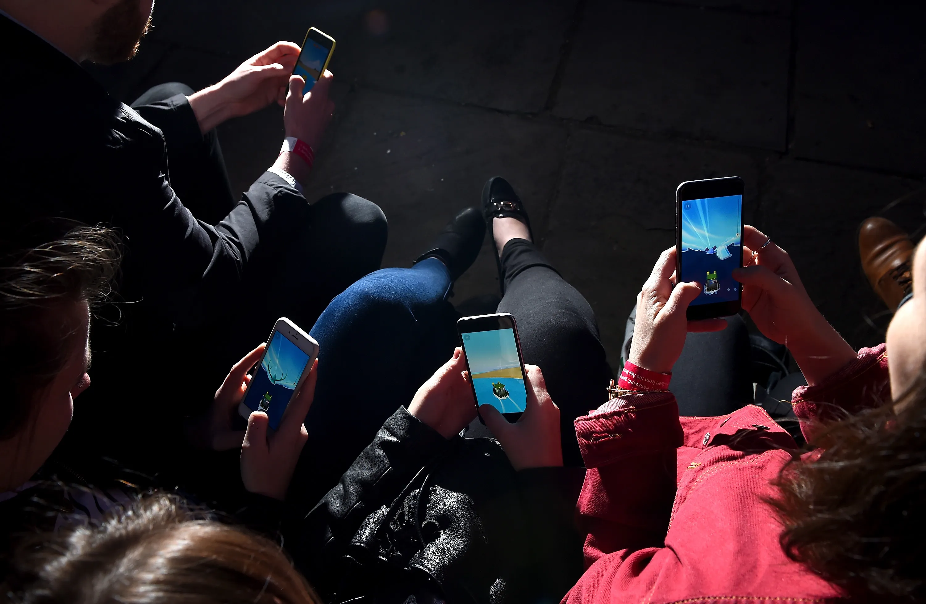 An $8 Billion US Phone Subsidy for Poor Is Targeted by Conservative ...