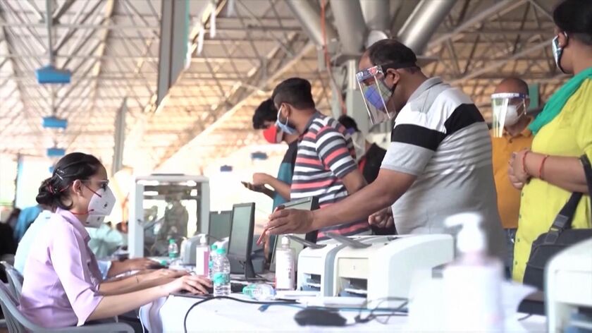 Delta Variant of Covid-19: Gangrene, Hearing Loss Linked to Dangerous ...