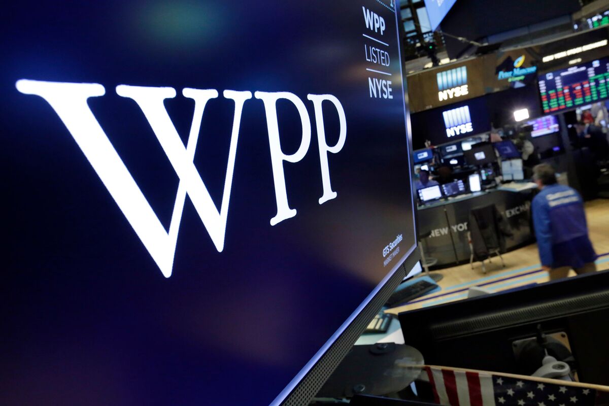 WPP Executive, Two Former Employees Arrested and Offices Raided in ...